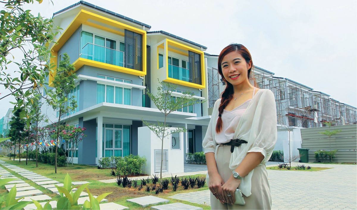 Purcon lines up projects with GDV of RM400m | EdgeProp.my